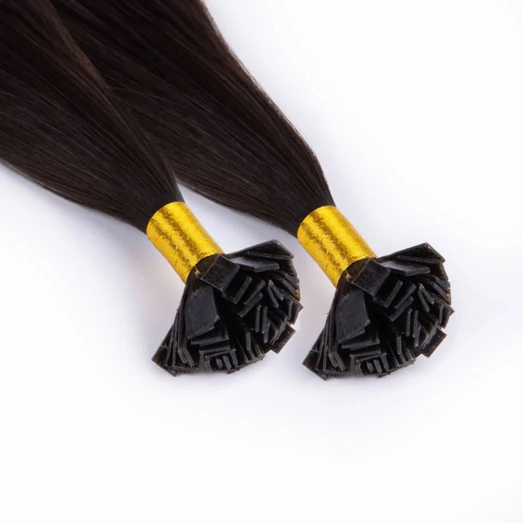 Remy Royale Flat Tip Hair Extensions | Trade Cliphair