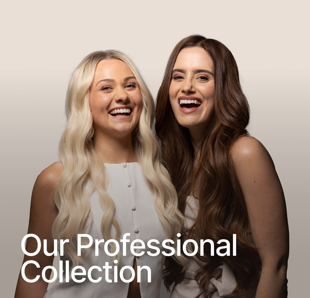 Trade Account | Trade Cliphair